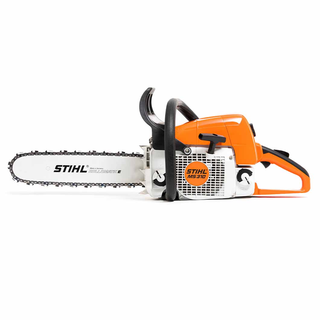 Motosierra STIHL MS 310 Rimak Motosierra STIHL MS 310 Rimak